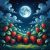 Monthly Full Moon Meditation w/ Lynn – (STRAWBERRY MOON) - Everything ...